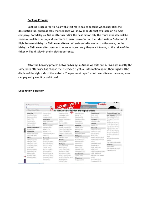 Pair assignment | DOCX