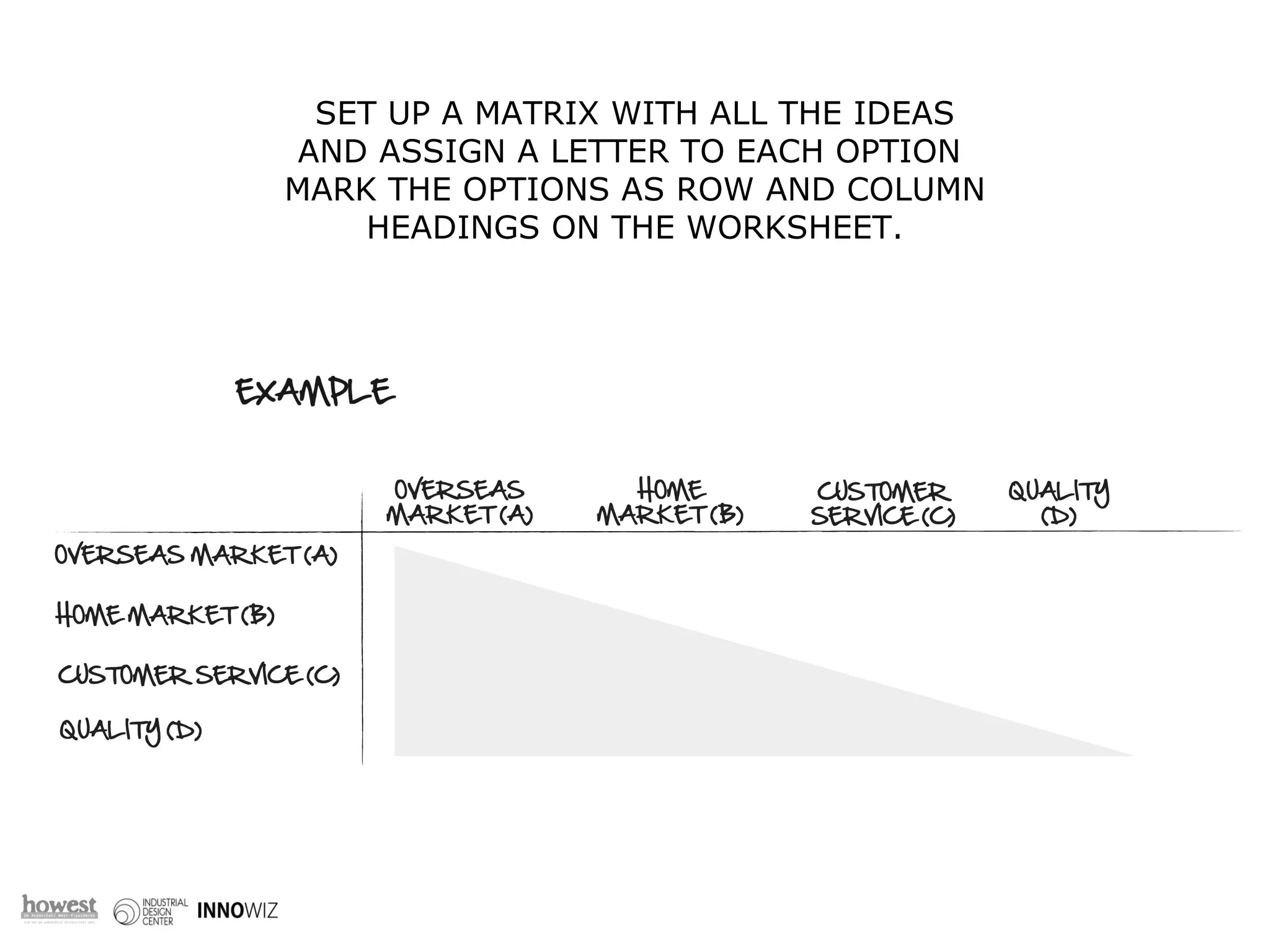 Paired comparison | PPT