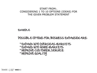 Paired comparison | PPT