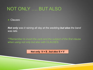 Paired conjunctions | PPTX
