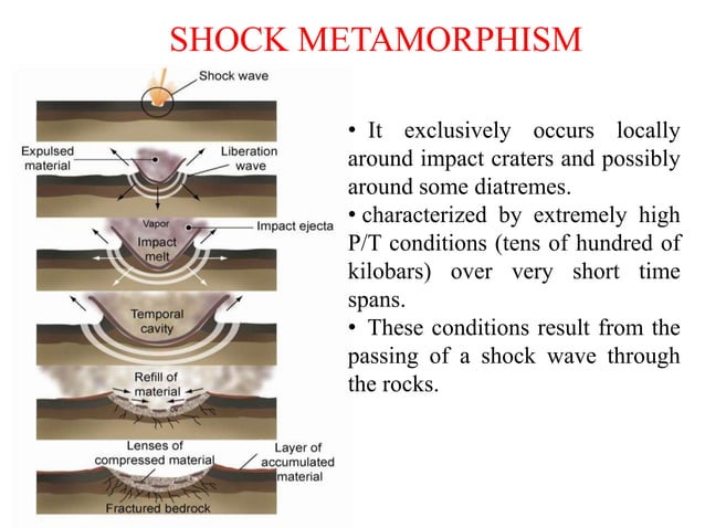 Paired metamorphic belts | PPTX | Geography | Science