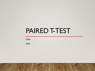 Paired t-test and how to calculate it_New.pptx