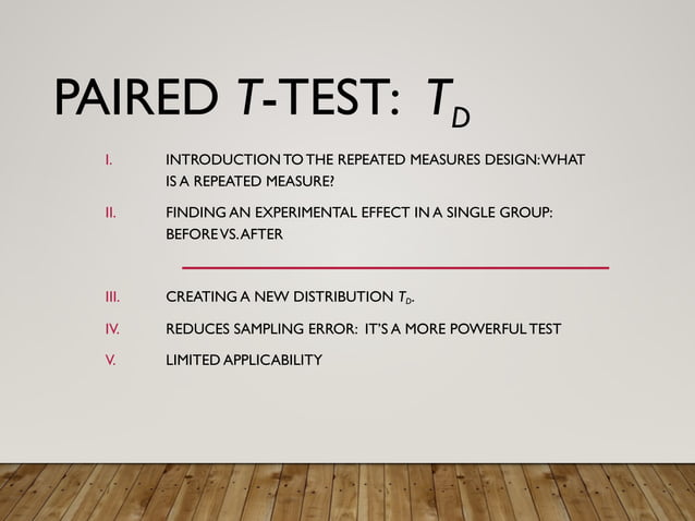 Paired t-test and how to calculate it_New.pptx