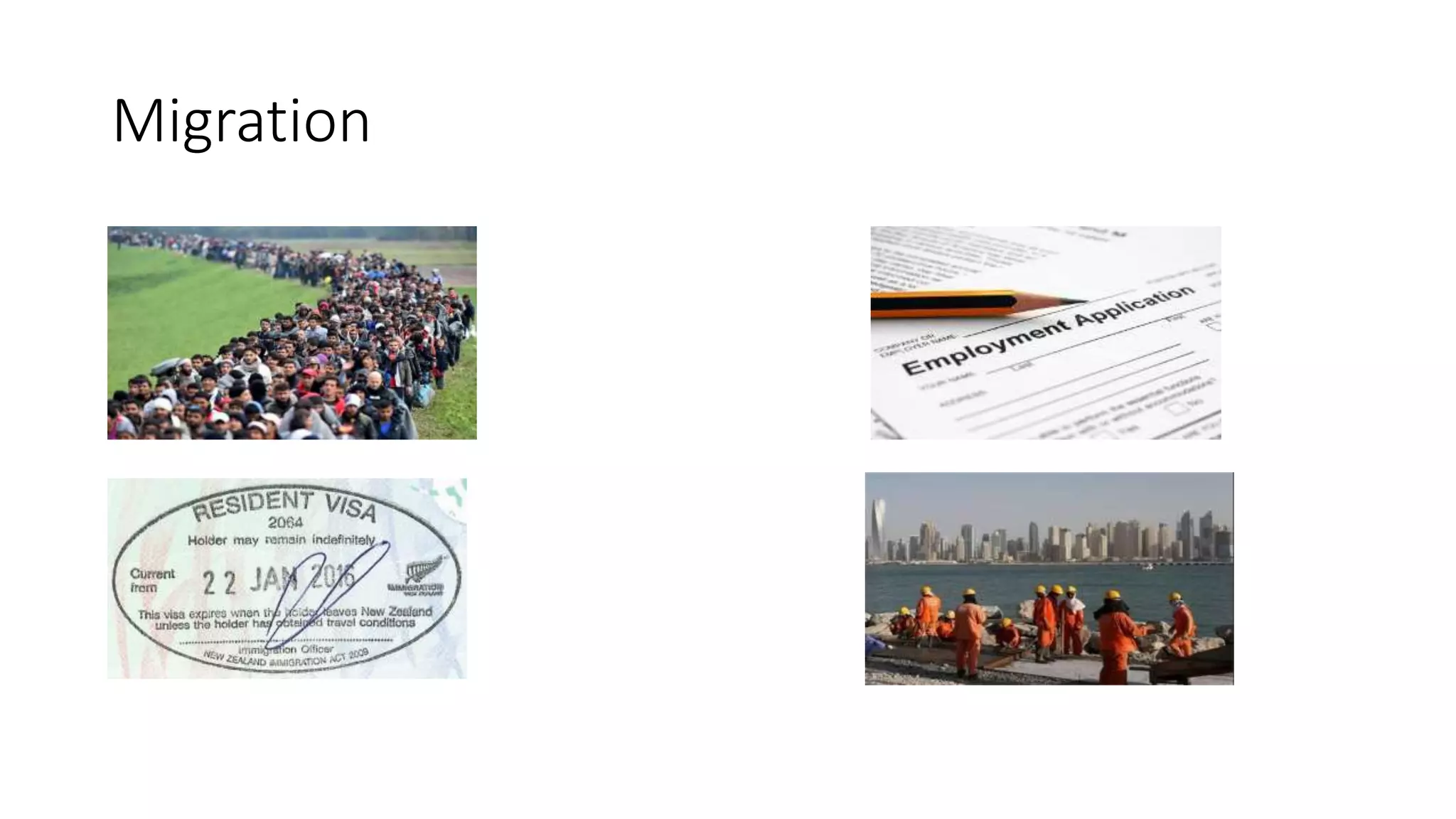 Paired tutorial (5) migration | PPT