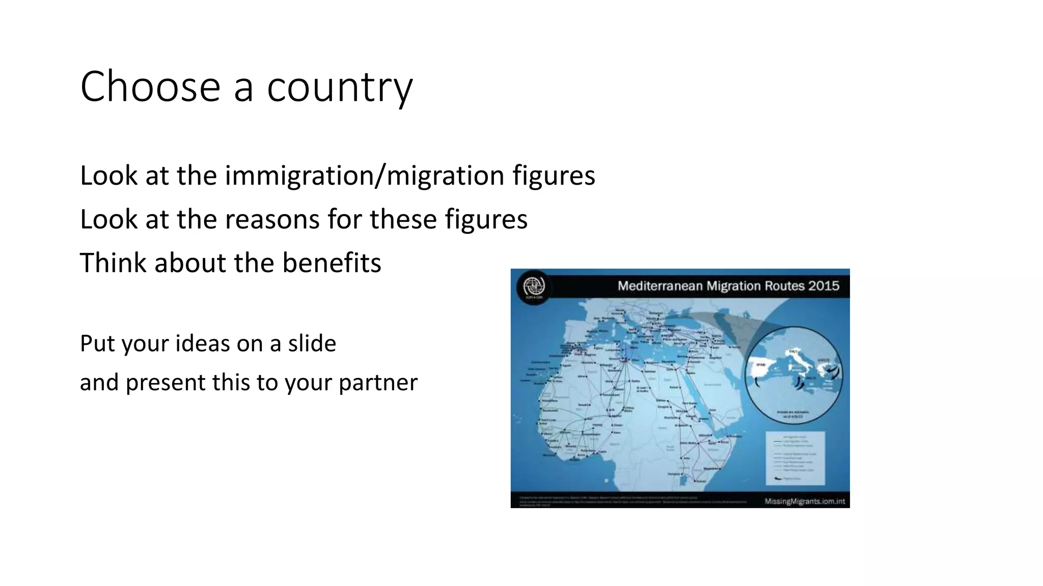 Paired tutorial (5) migration | PPT