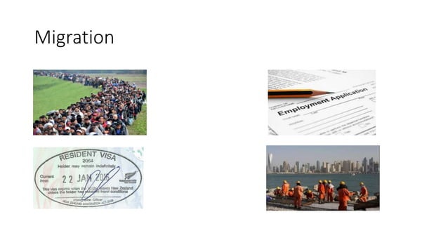 Paired tutorial (5) migration | PPT