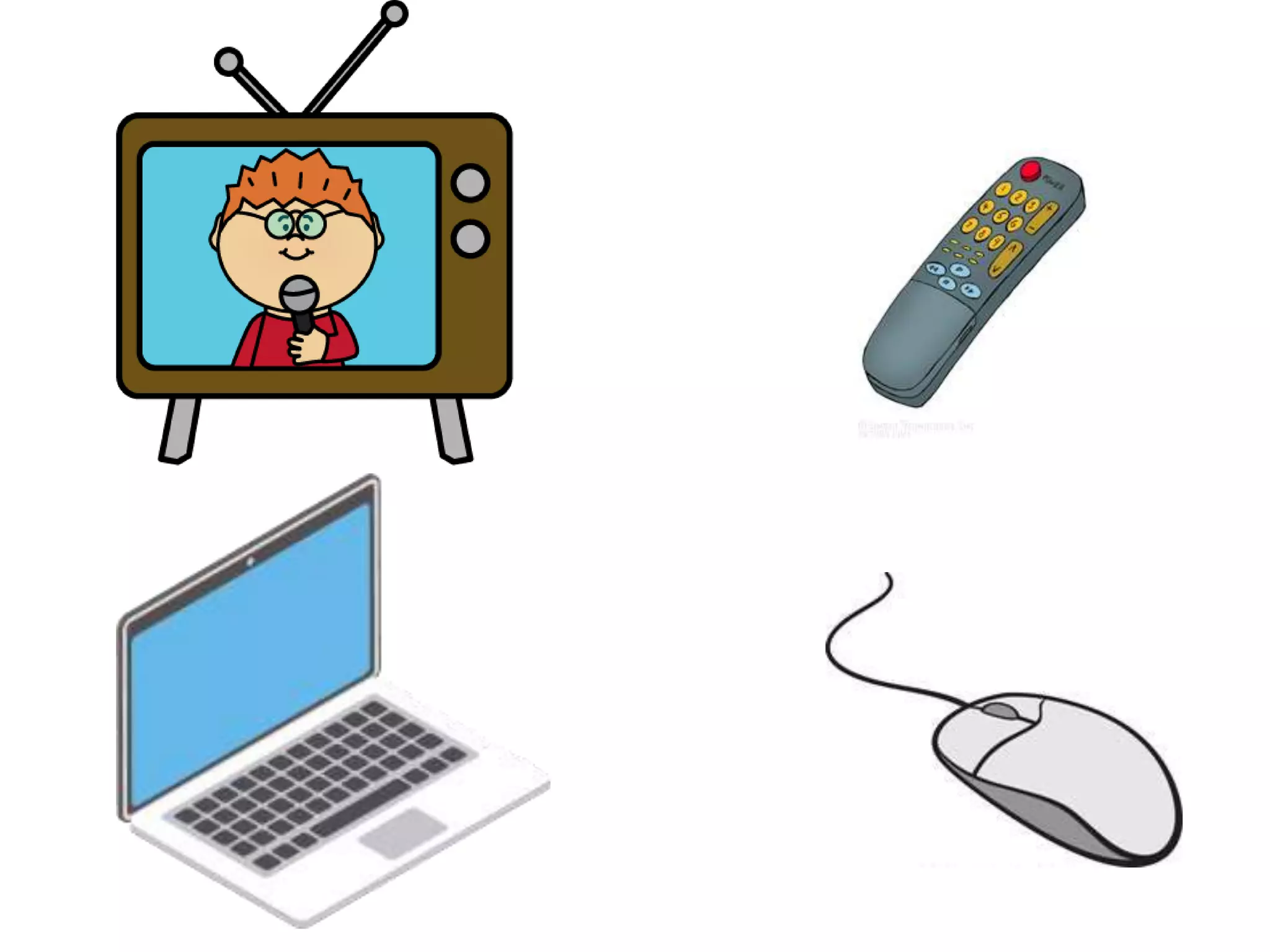 Pairing objects preschool | PPTX