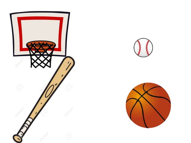 Pairing objects preschool | PPTX