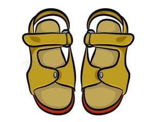 Pairing objects preschool | PPTX