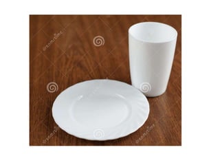 Pairing objects preschool | PPTX