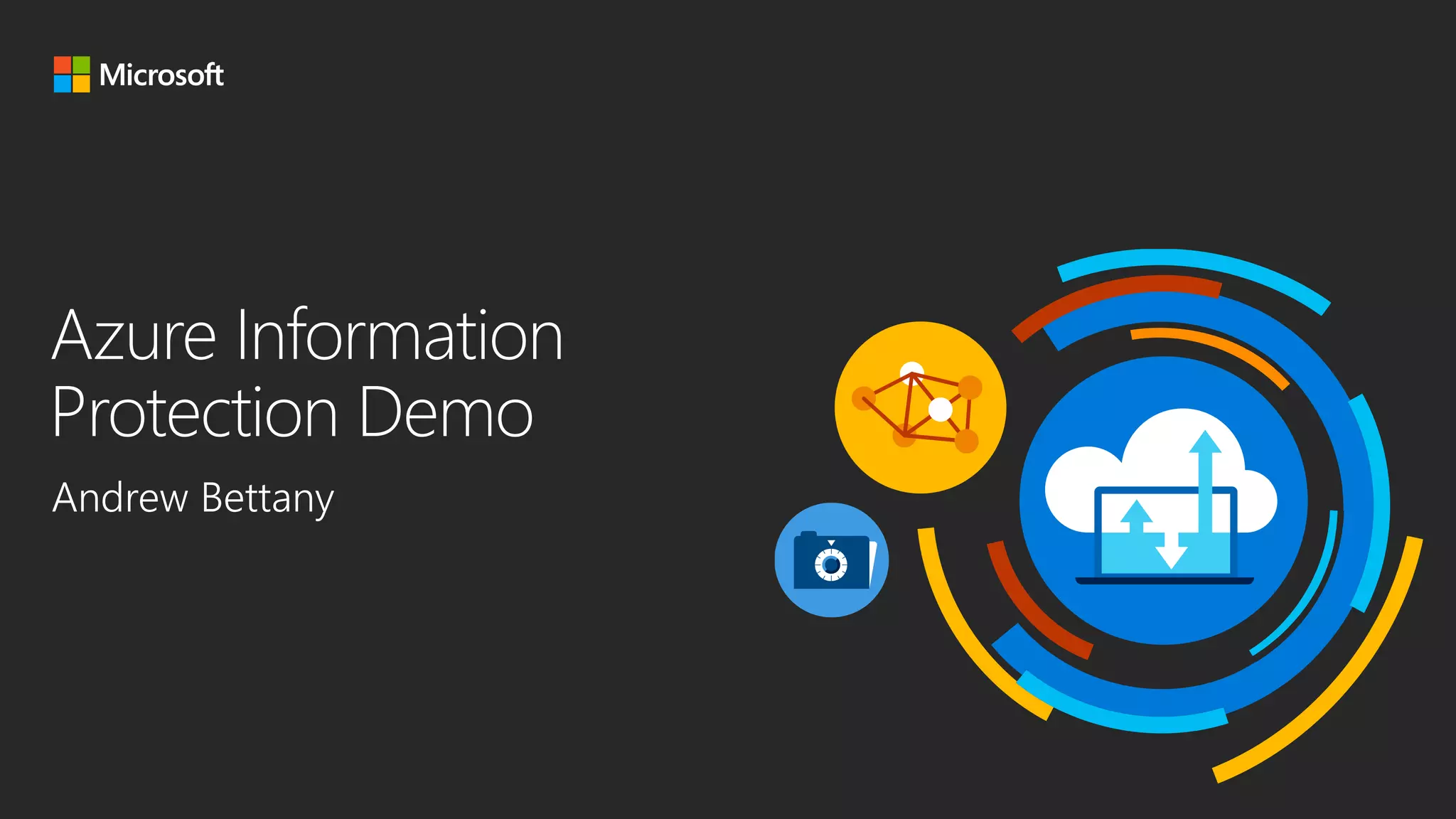 How Microsoft 365 can help with GDPR compliance | PPTX