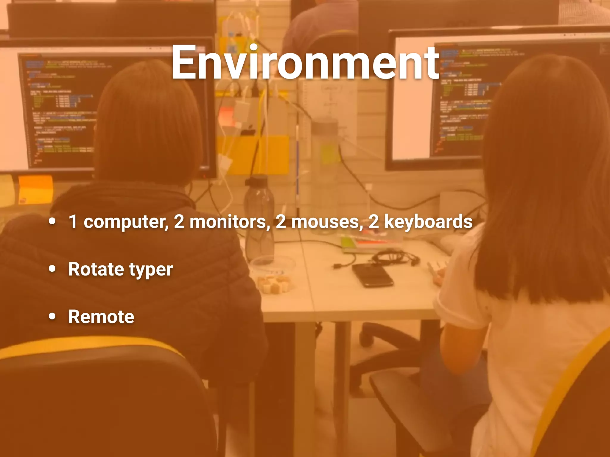 Pair Programming Ppt 