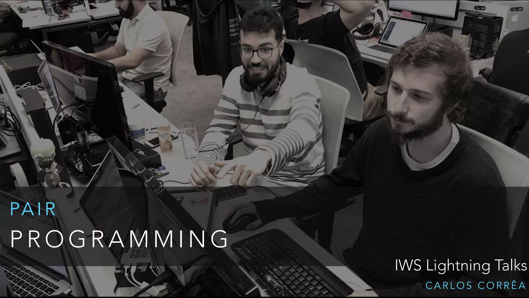 Pair Programming | PDF | Programming Languages | Computing