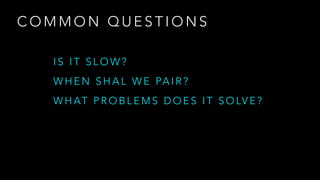 Pair Programming | PDF | Programming Languages | Computing