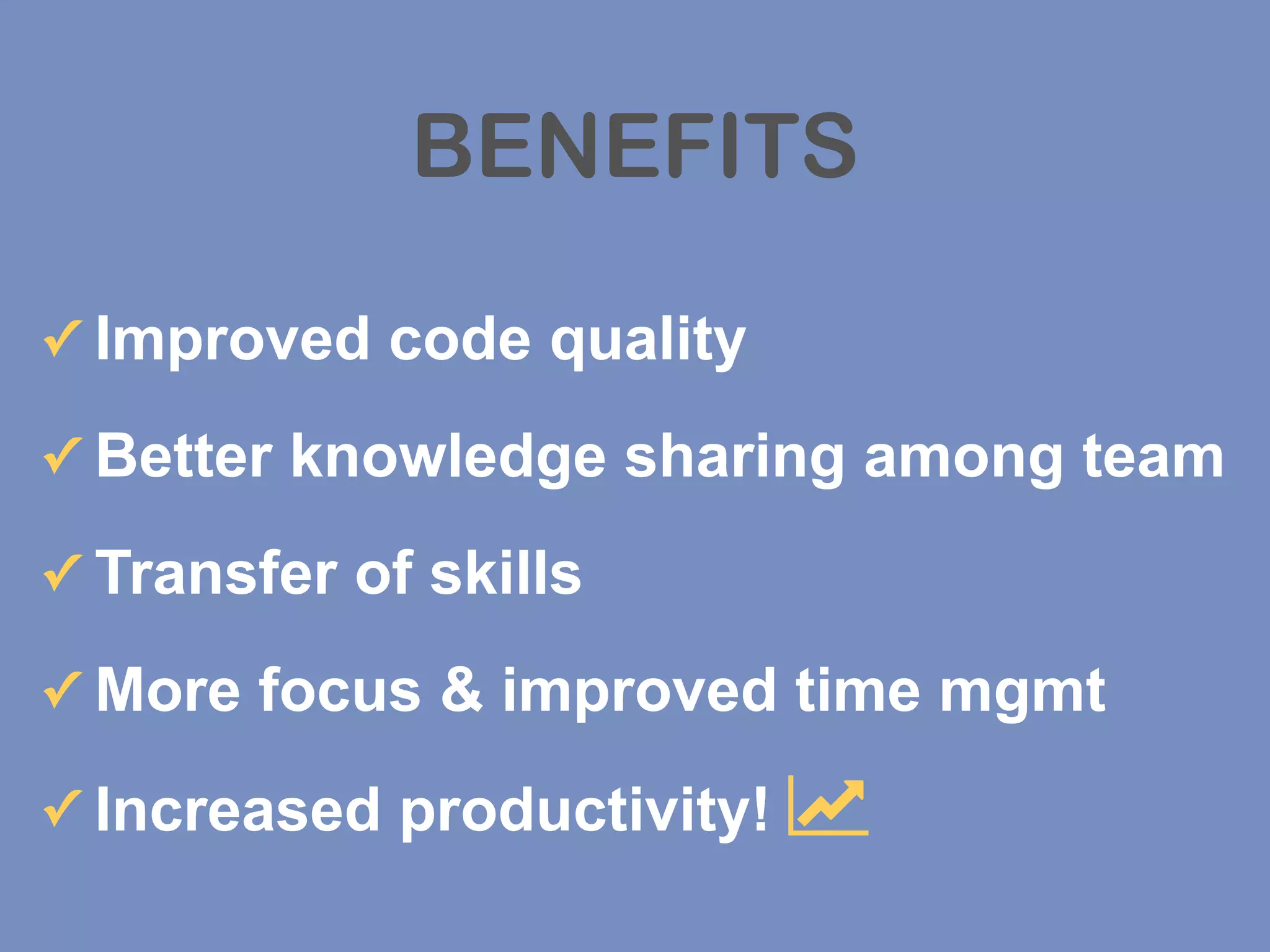 Pair programming | PPT