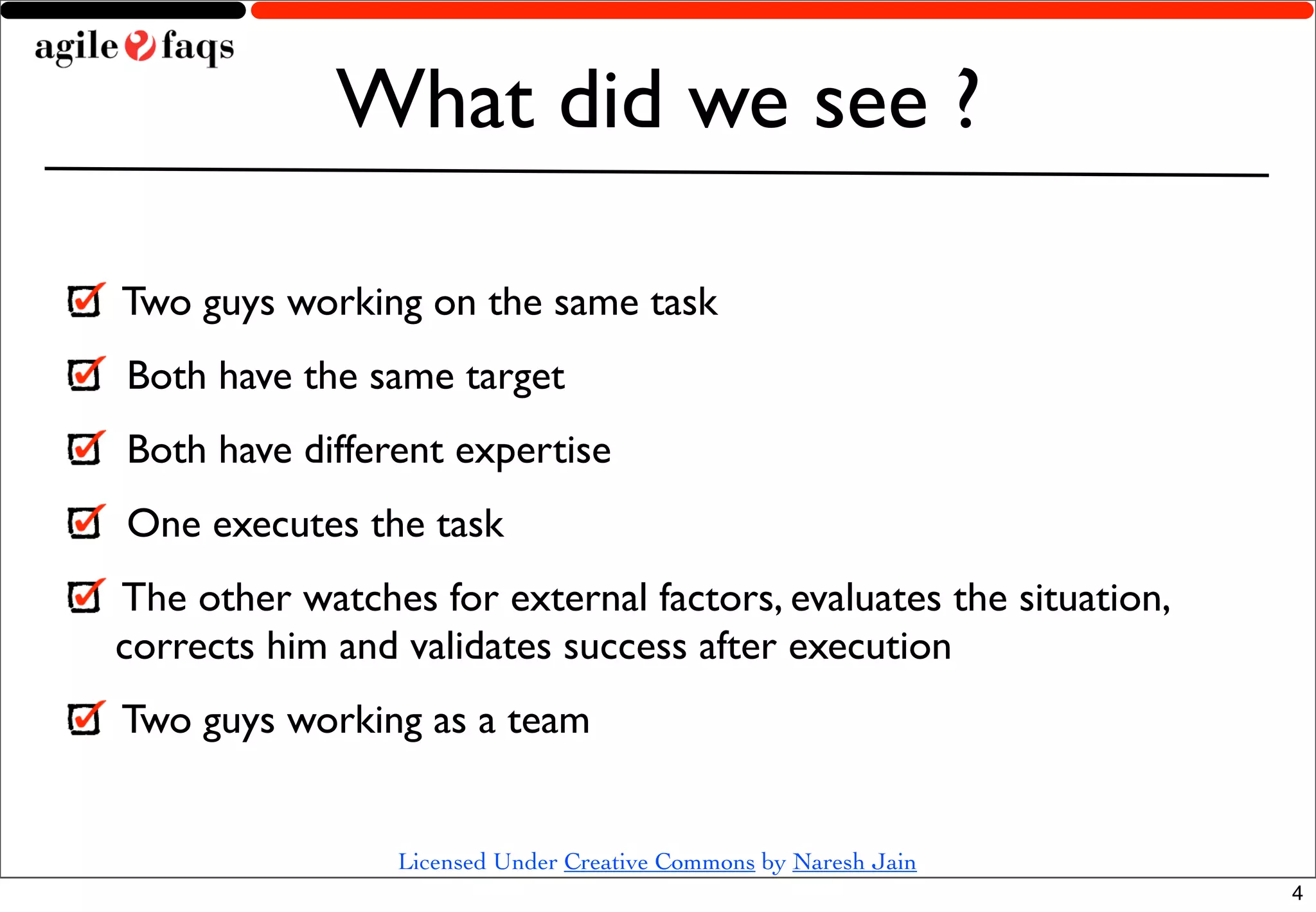 Pair Programming | PPT