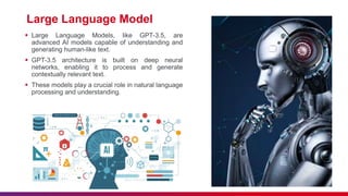 Pair Programming with a Large Language Model | PPT