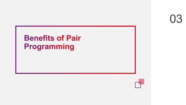 Pair Programming with a Large Language Model | PPTX | Web Development | Internet