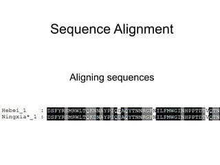 Pairwise Sequence Alignment is alignment.pptx