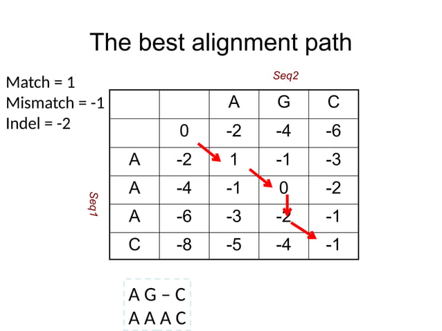 Pairwise Sequence Alignment is alignment.pptx