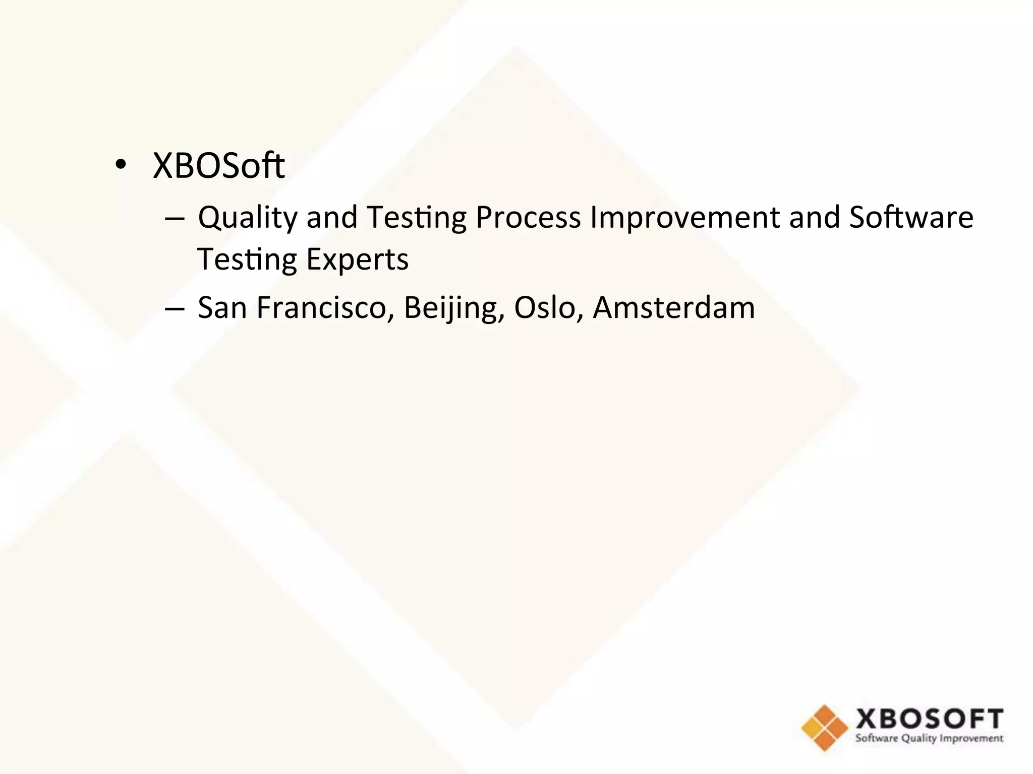 Pairwise Testing Strategic Test Case Design Pdf Programming