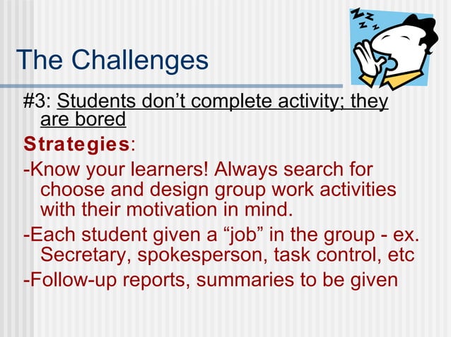 Pair Work & Group Work | PPT | Homework and Study | Education