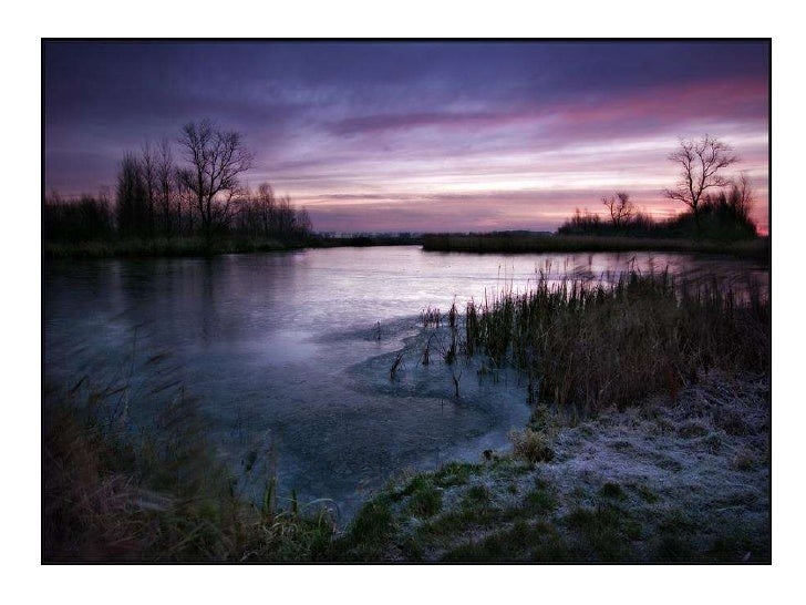 Paisagens terrestres