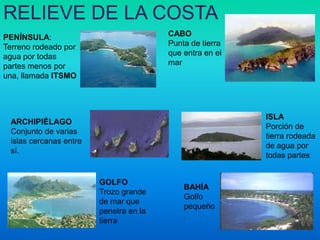 Paisajes | PPSX