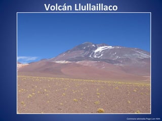 Paisajes de chile | PPT