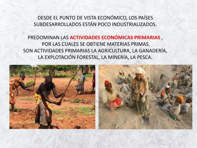 Paises Perifericos | PPT