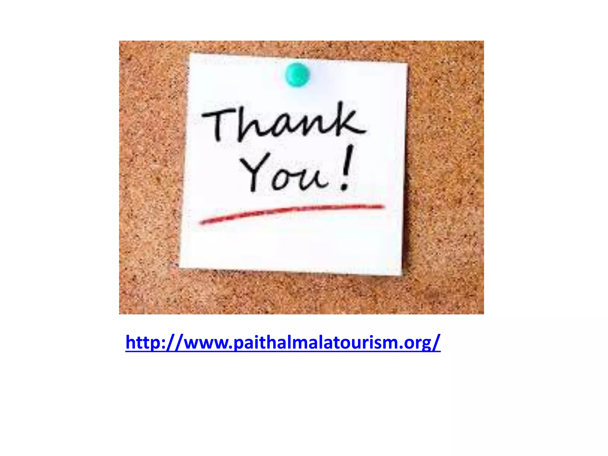 Paithalmala ppt | PPT