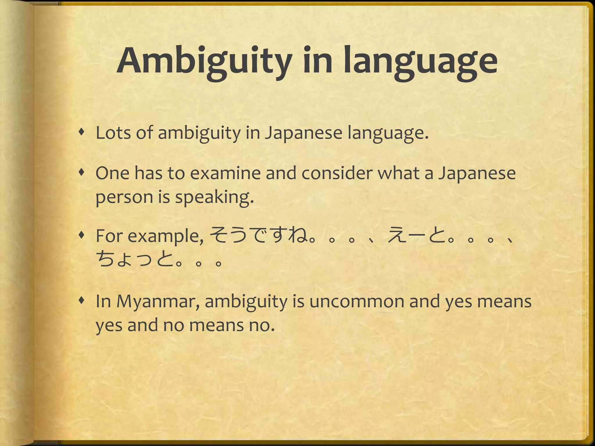 (Pai) Thanakha and Differences between Japan and Myanmar.pptx