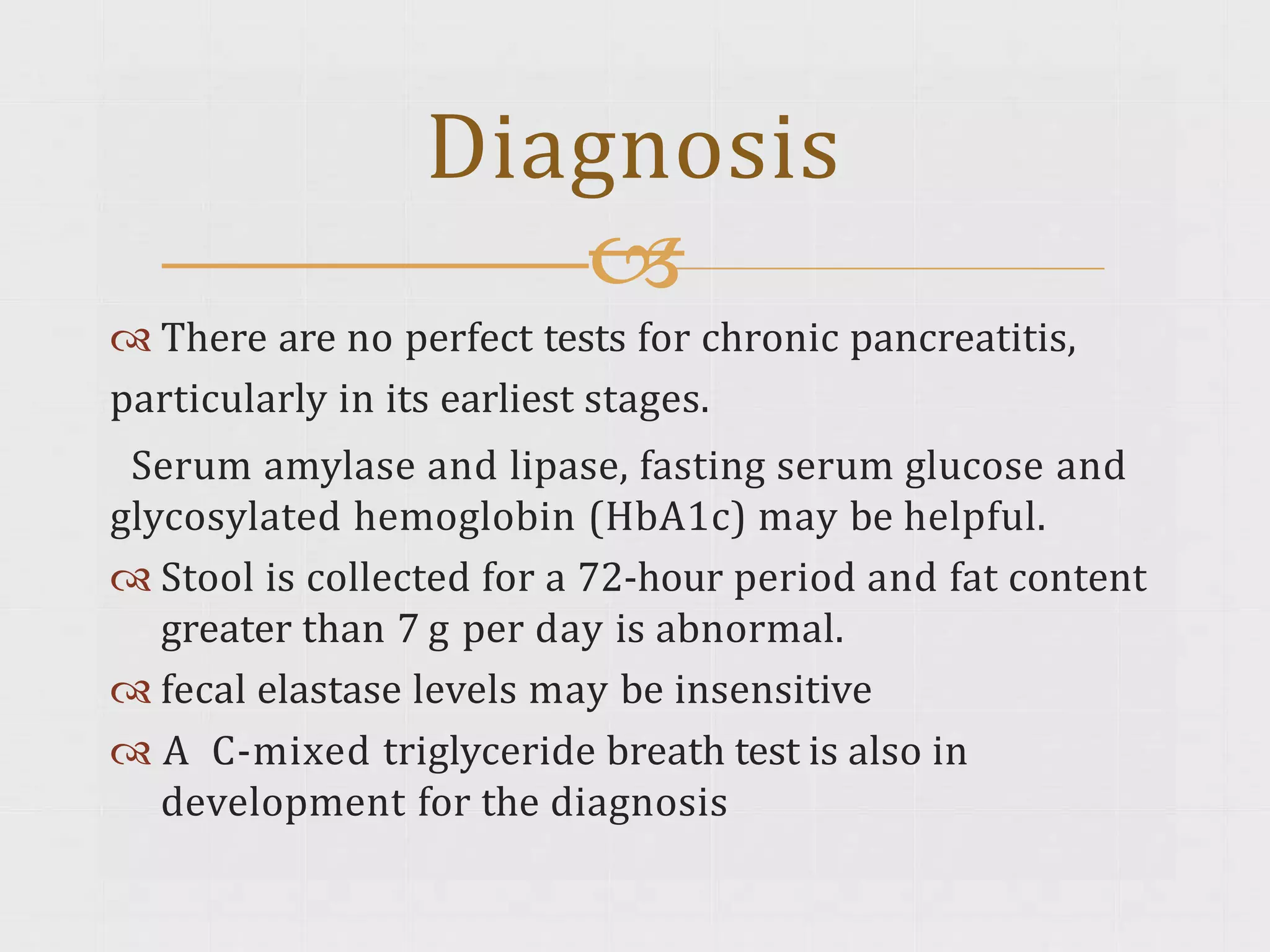 Paithankar Adwait 7610 m2a Chronic Pancreatitis.pptx