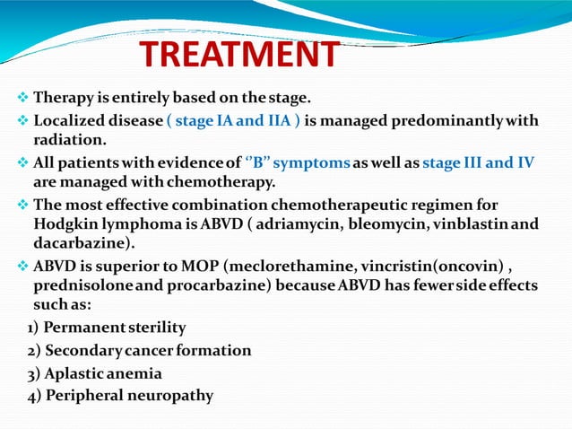 Paithankar Adwait 7610 m2a Hodgkins Lymphoma hemat.pptx