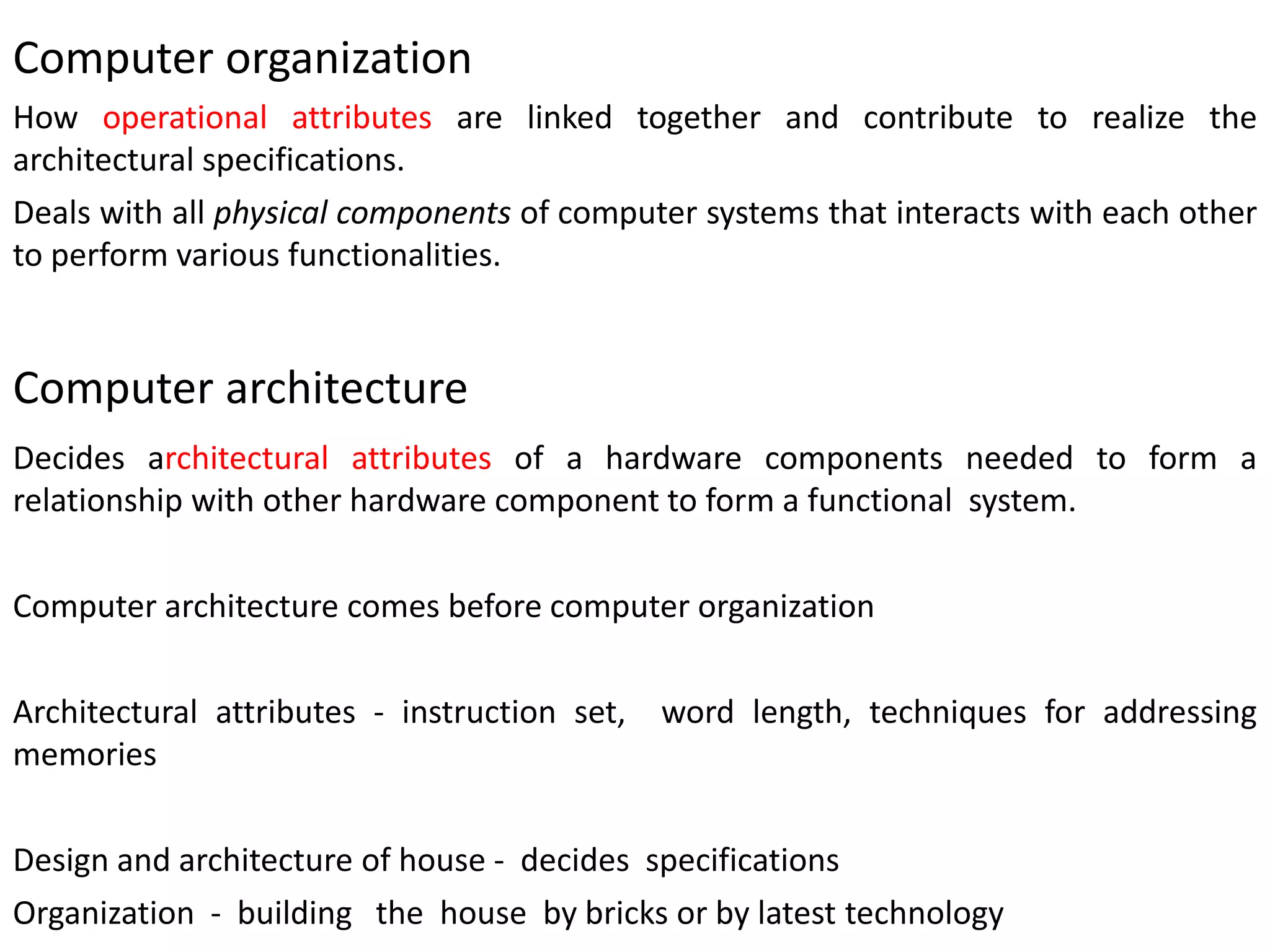 Pai unit 1_l1-l2-l3-l4_upload | PPTX