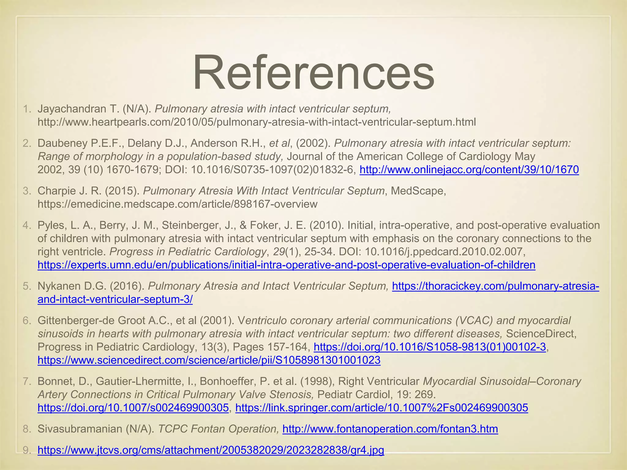 PA/IVS - Dr. Julius King Kwedhi | PPTX