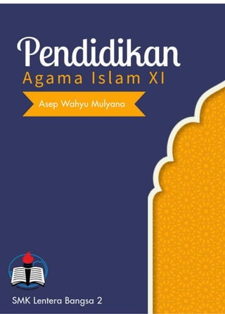 Modul 1 PAI XI LB | PDF