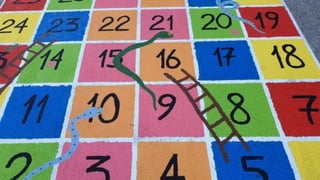 Paixnidia stin avli | PPTX