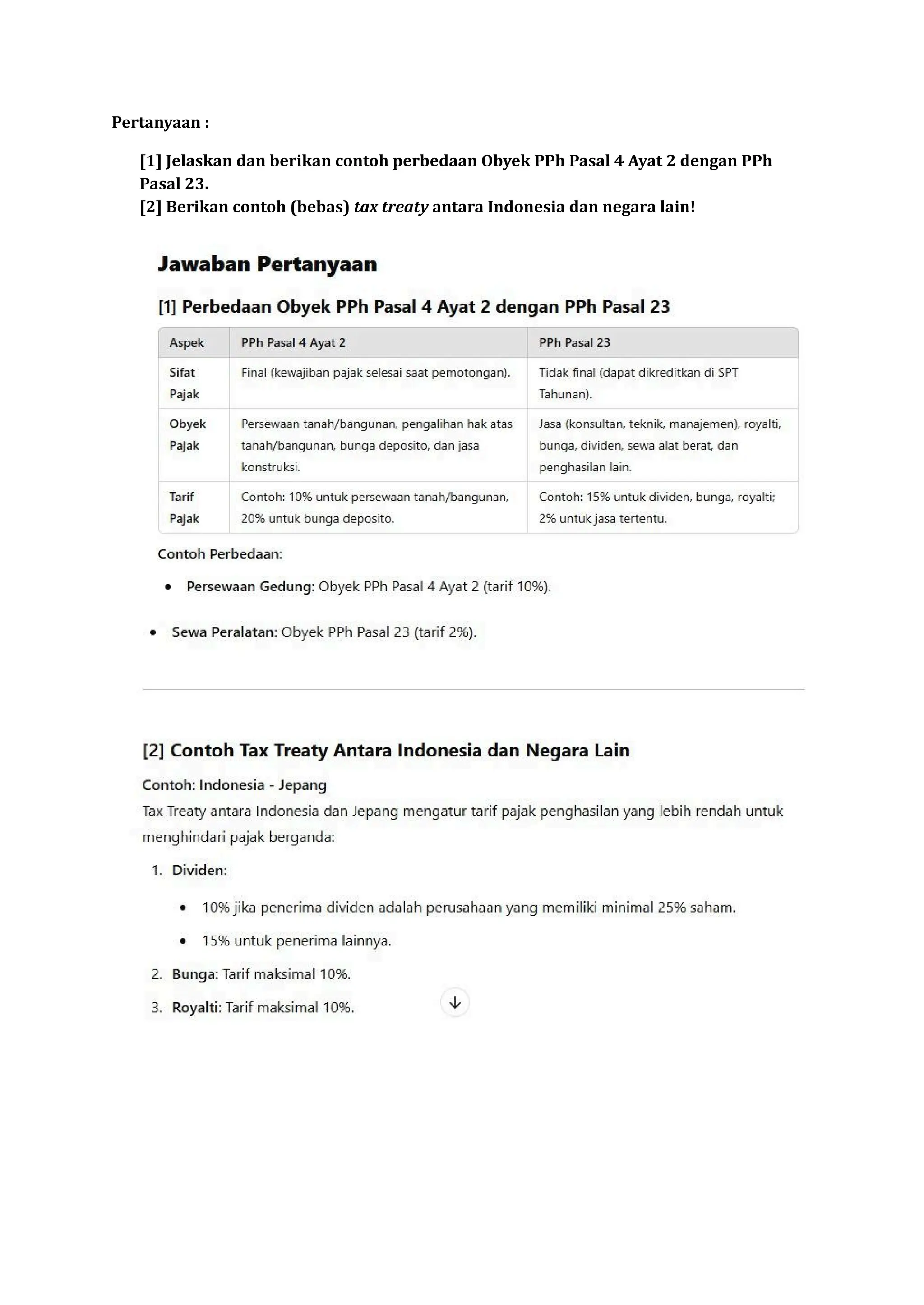 Pajak Penghasilan Pasal 26 dan Pasal 4 Ayat 2.pdf