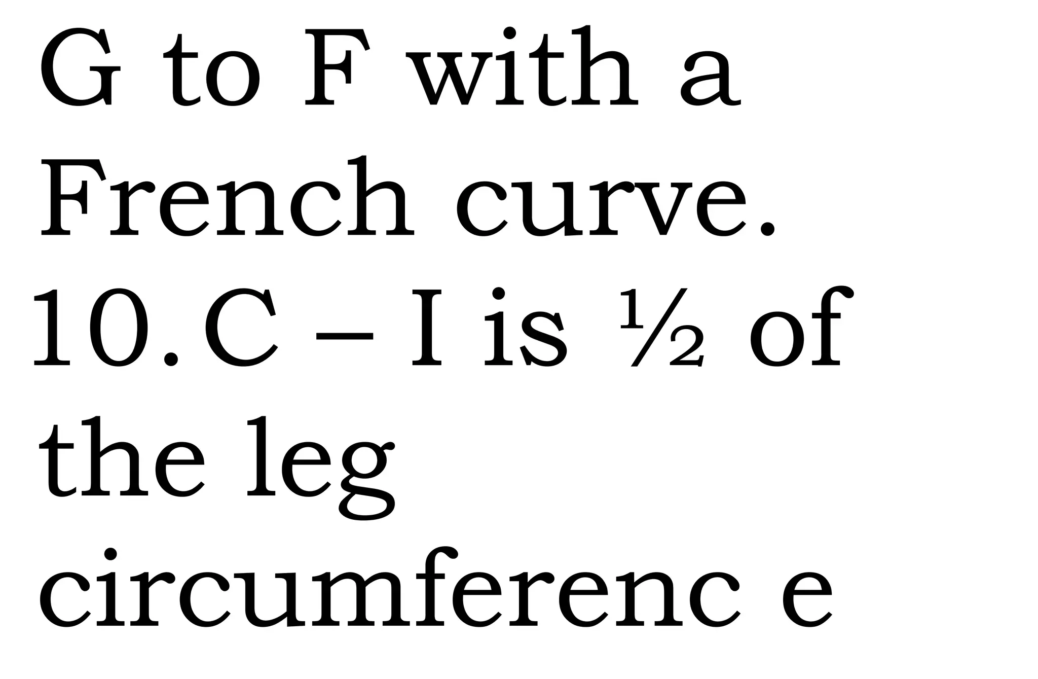 pajama front.docx | Free Download