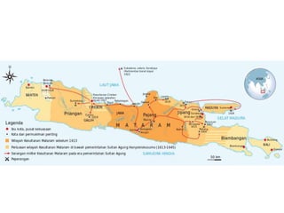 kerajaan Pajang | PPTX