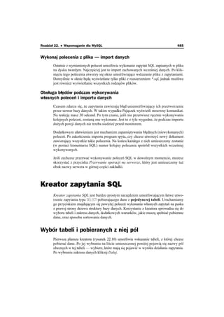 Pajączek 5 NxG. Oficjalny podręcznik | PDF