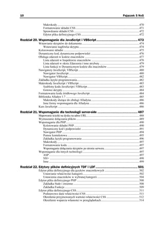 Pajączek 5 NxG | PDF