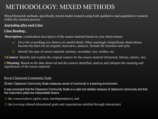 GSTLI Project Proposal | PPT