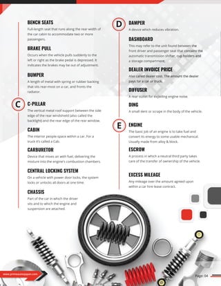 Prime Autos Japan Magazine- December 2017 Edition | PDF