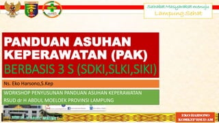 OPTIMALKAN PAK | PPT