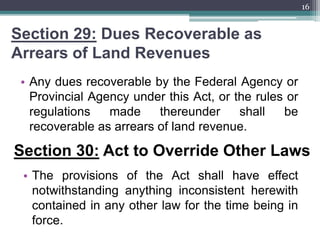 PAK- EPA REGULATIONS(REVIEW OF IEEEIA).pptx