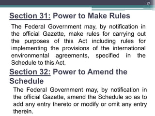 PAK- EPA REGULATIONS(REVIEW OF IEEEIA).pptx