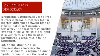 Parliamentary Government Presentation.pptx