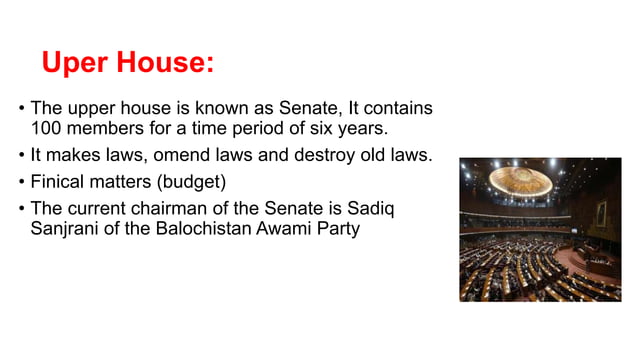 Parliamentary Government Presentation.pptx